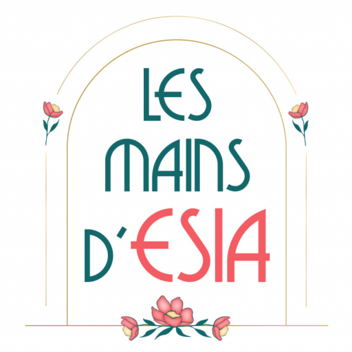 Les mains d'Esia - Ateliers d’expression créative en Vendée
